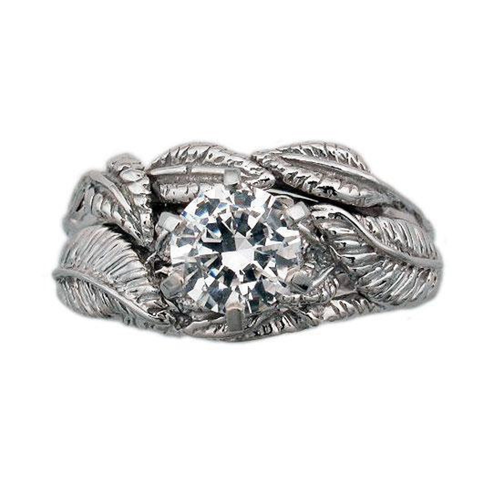 Nenya® the Ring of Galadriel™ From the Lord of the Rings™ - Etsy