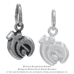 Mistborn Allomancer Necklaces, Officially Licensed With Brandon ...