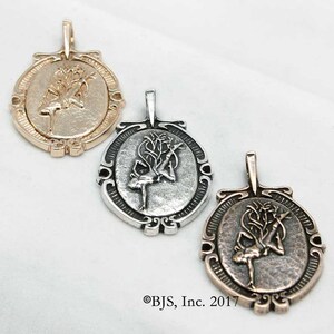 The Ascendant Warrior Cameo, Officially Licensed Mistborn Jewelry With ...