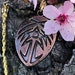 Bridge Four Badge Medallion From Brandon Sanderson's the - Etsy