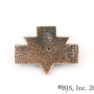 House Mars Pin, Officially Licensed Red Rising Jewelry With Pierce ...