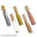 Mistborn Metals Vials, Officially Licensed Replica With Brandon ...