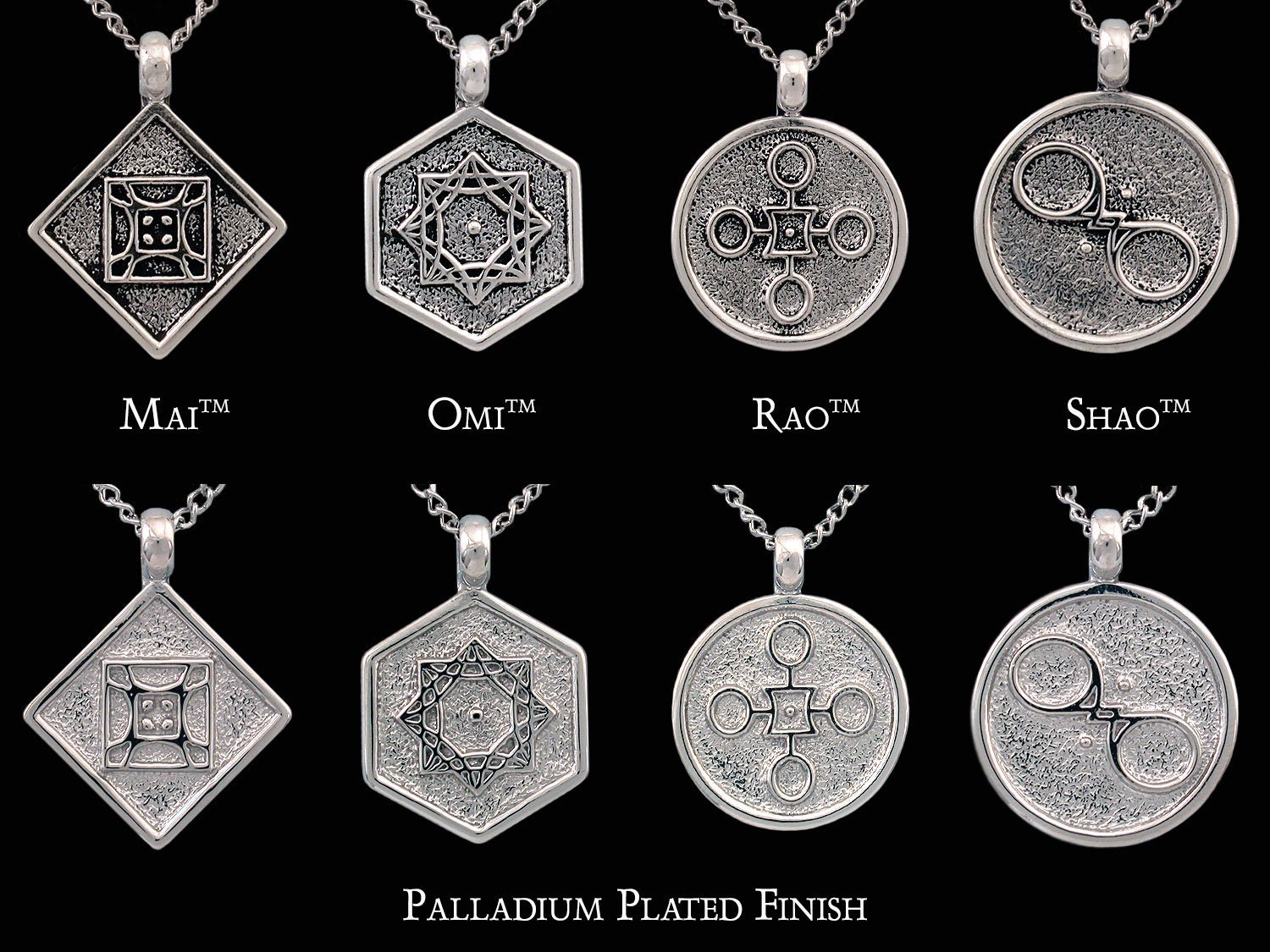 Elantris Aon Pendants Officially Licensed with Brandon | Etsy