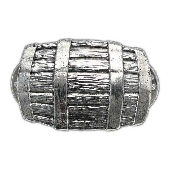 Powder Keg Pin From Brian Mcclellan's Powder Mage Series - Etsy