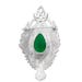 Elessar the Elfstone, Aragorn's Pin, Officially Licensed the Lord of ...