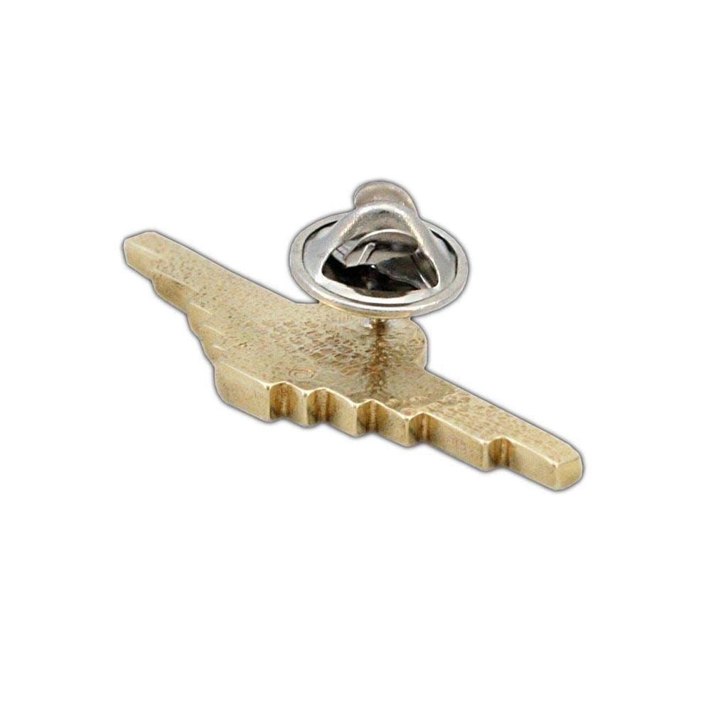 Gold Society Pin Officially Licensed Red Rising Jewelry With - Etsy