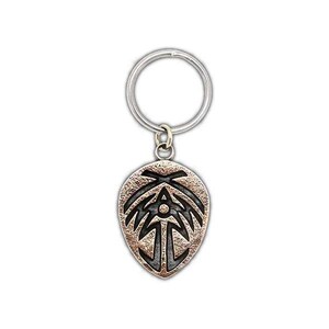 Bridge Four® Badge Medallion From Brandon Sanderson's the Stormlight ...