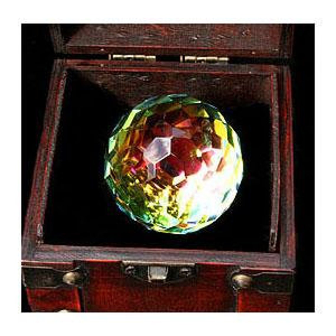 The Arkenstone Replica Officially Licensed the Hobbit - Etsy