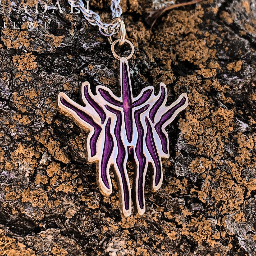 Kak Glyph From Brandon Sanderson's the Stormlight Archive Series ...