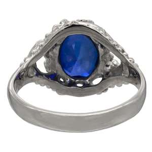 Vilya - the Elven Ring of Power Owned by Elrond, Officially Licensed ...