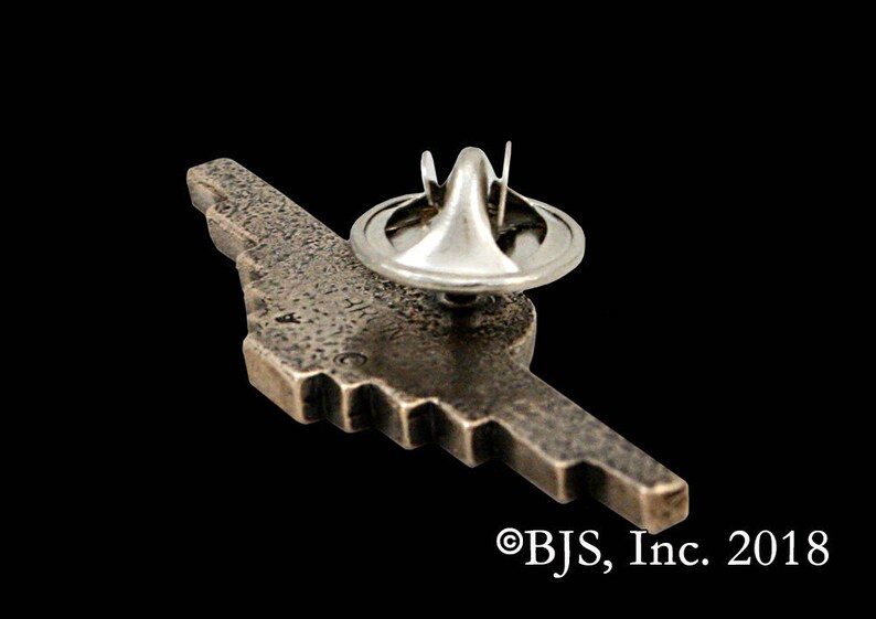 Gold Society Pin Officially Licensed Red Rising Jewelry with | Etsy