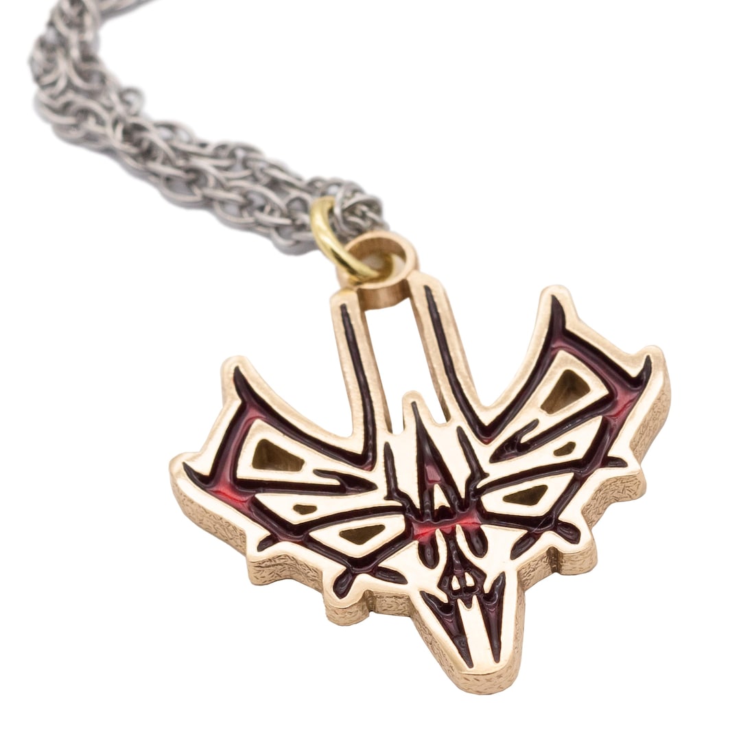 Shash Glyph From Brandon Sanderson's the Stormlight Archive Series ...