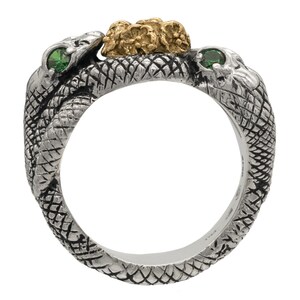 The Engagement Ring of Aragorn and Arwen, Officially Licensed the Lord ...