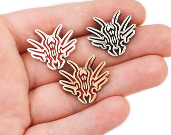 Nan Glyph From Brandon Sanderson's the Stormlight Archive - Etsy