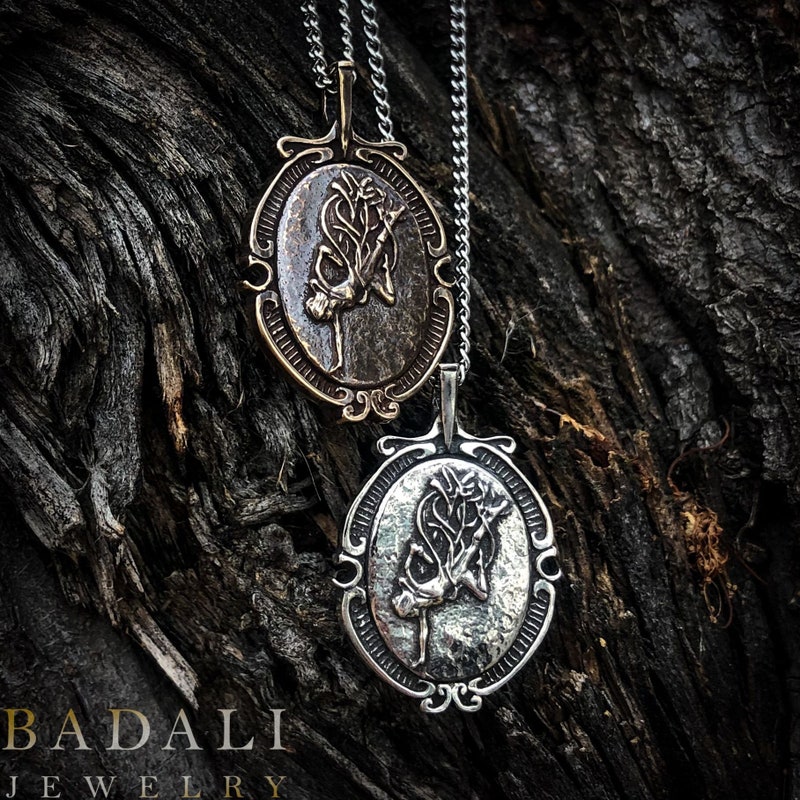Ascendant Jewelry - Etsy