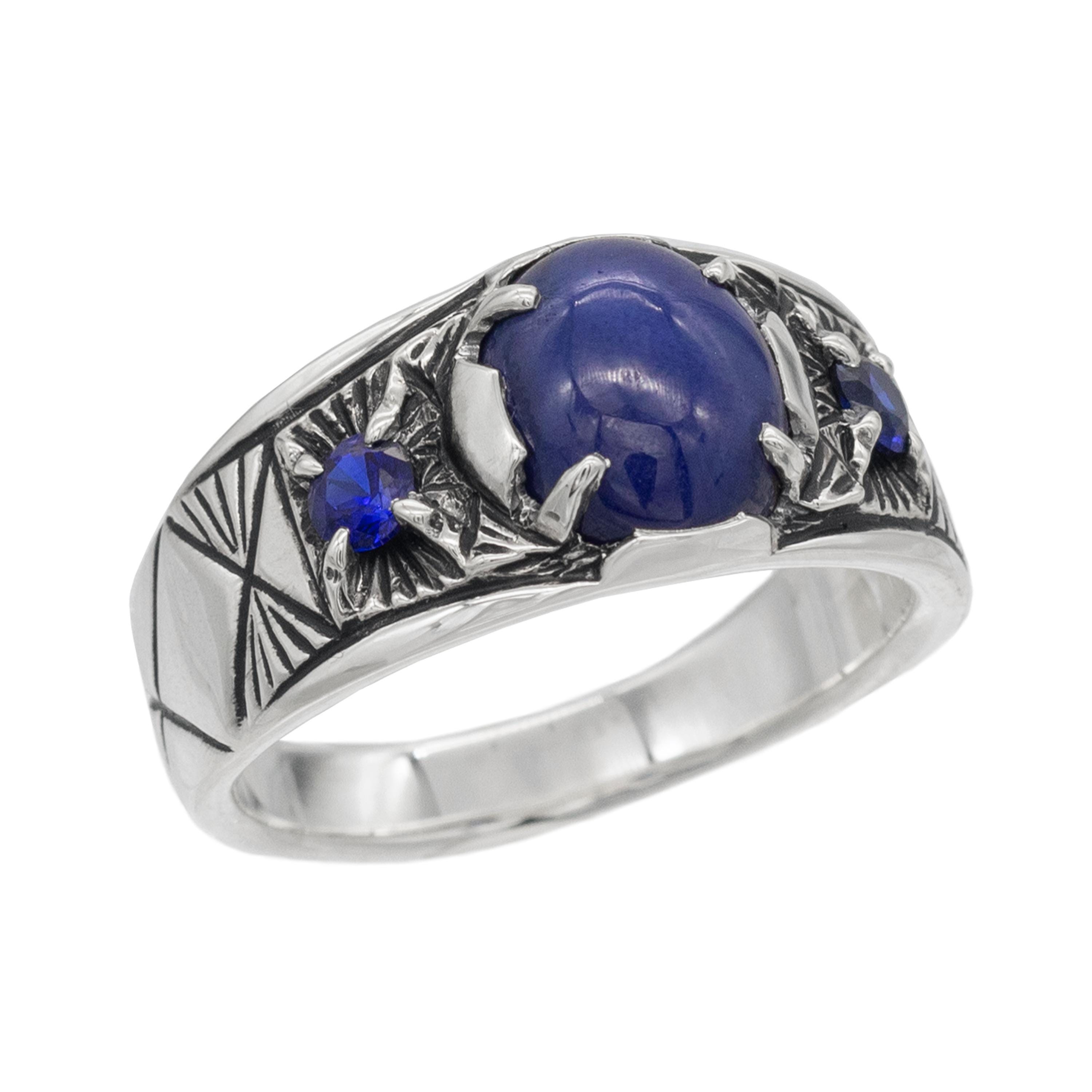 The Ring of Numenor™, One of the Nine Rings of Men, Officially Licensed ...