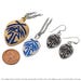 Bridge Four® Badge Sterling Silver Necklace From Brandon Sanderson's ...