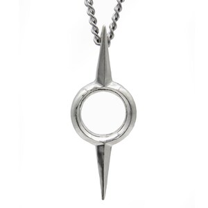 Seraphim Symbol Pendant From Peter Mohrbacher's Angelarium, Officially ...