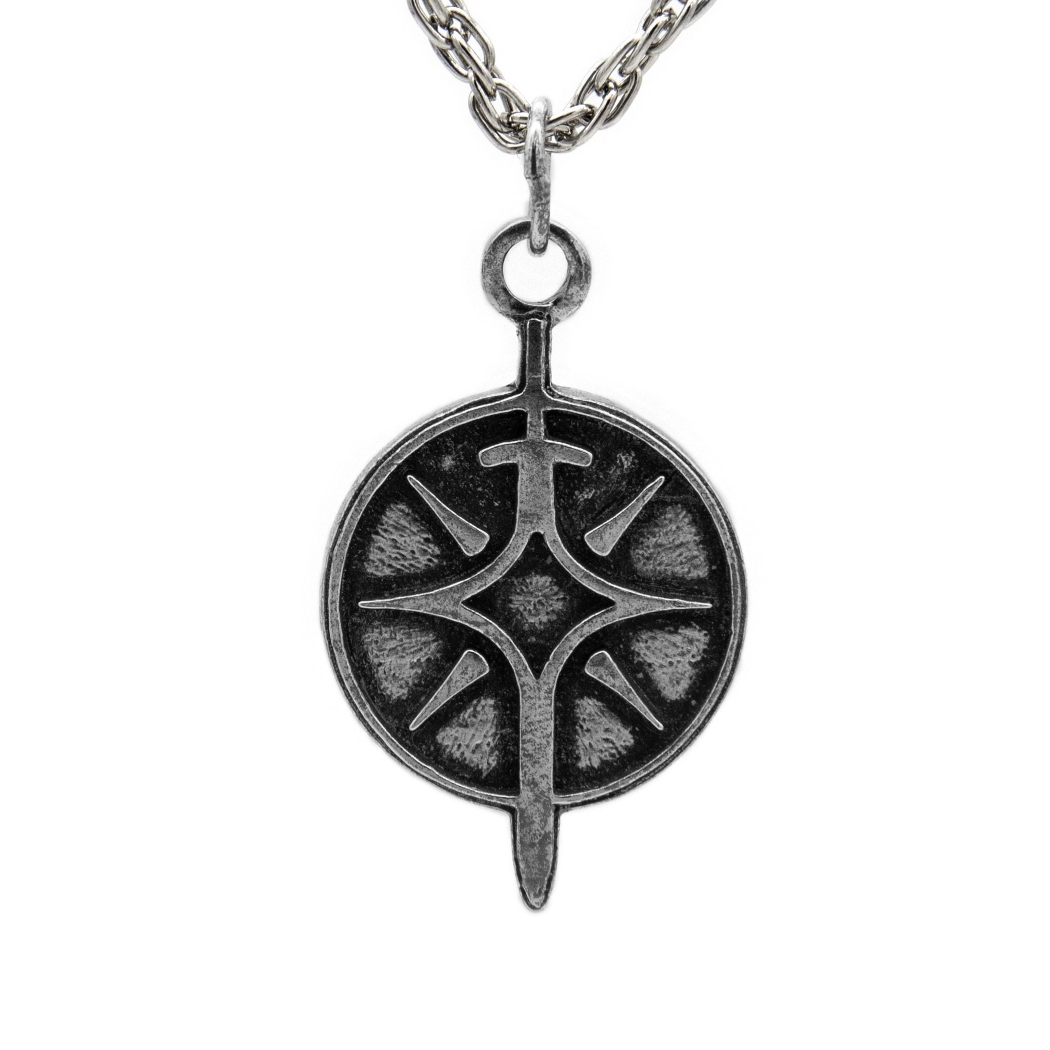 Stormlight Archive Symbol Pendant, Officially Licensed Brandon ...