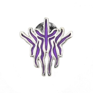 Kak Glyph Lapel Pin From Brandon Sanderson's the Stormlight Archive ...