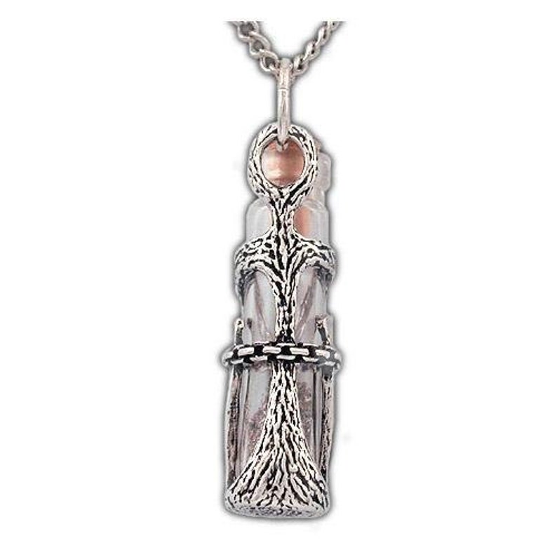 Mistborn Vial Necklace Officially Licensed Jewelry With - Etsy