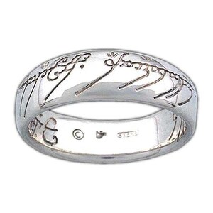 The one ring Etsy