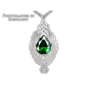 Elessar the Elfstone, Aragorn's Pin, Officially Licensed the Lord of ...