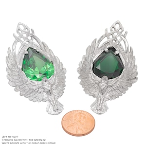 Elessar the Elfstone, Aragorn's Pin, Officially Licensed the Lord of ...