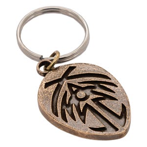 Bridge Four® Badge Medallion From Brandon Sanderson's the Stormlight ...