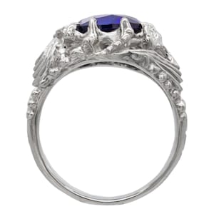 Vilya - the Elven Ring of Power Owned by Elrond, Officially Licensed ...