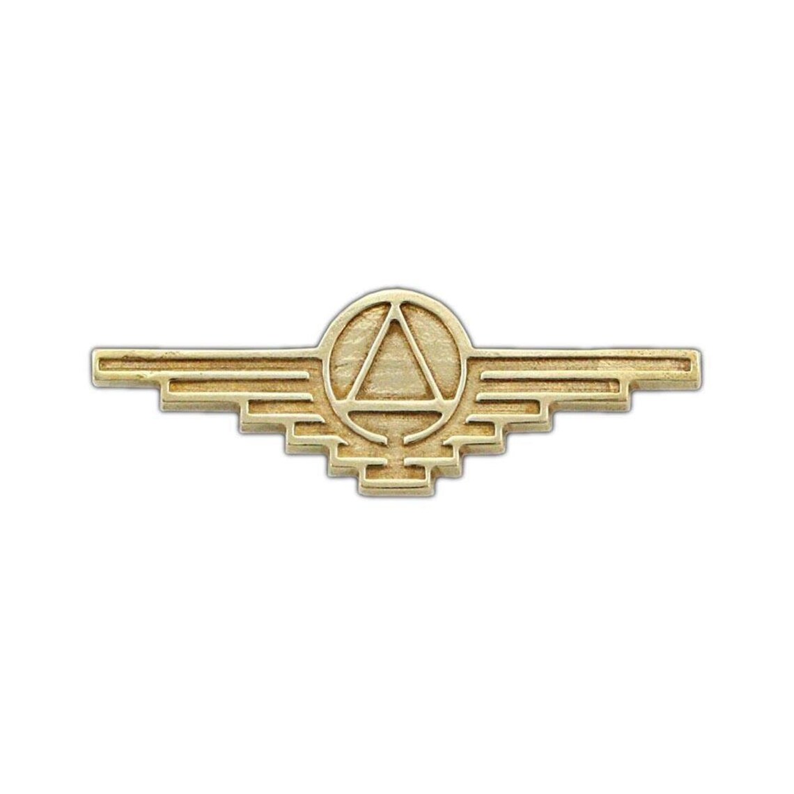 Red Rising Gold Society Pin, Officially Licensed, Brass or Bronze - Etsy