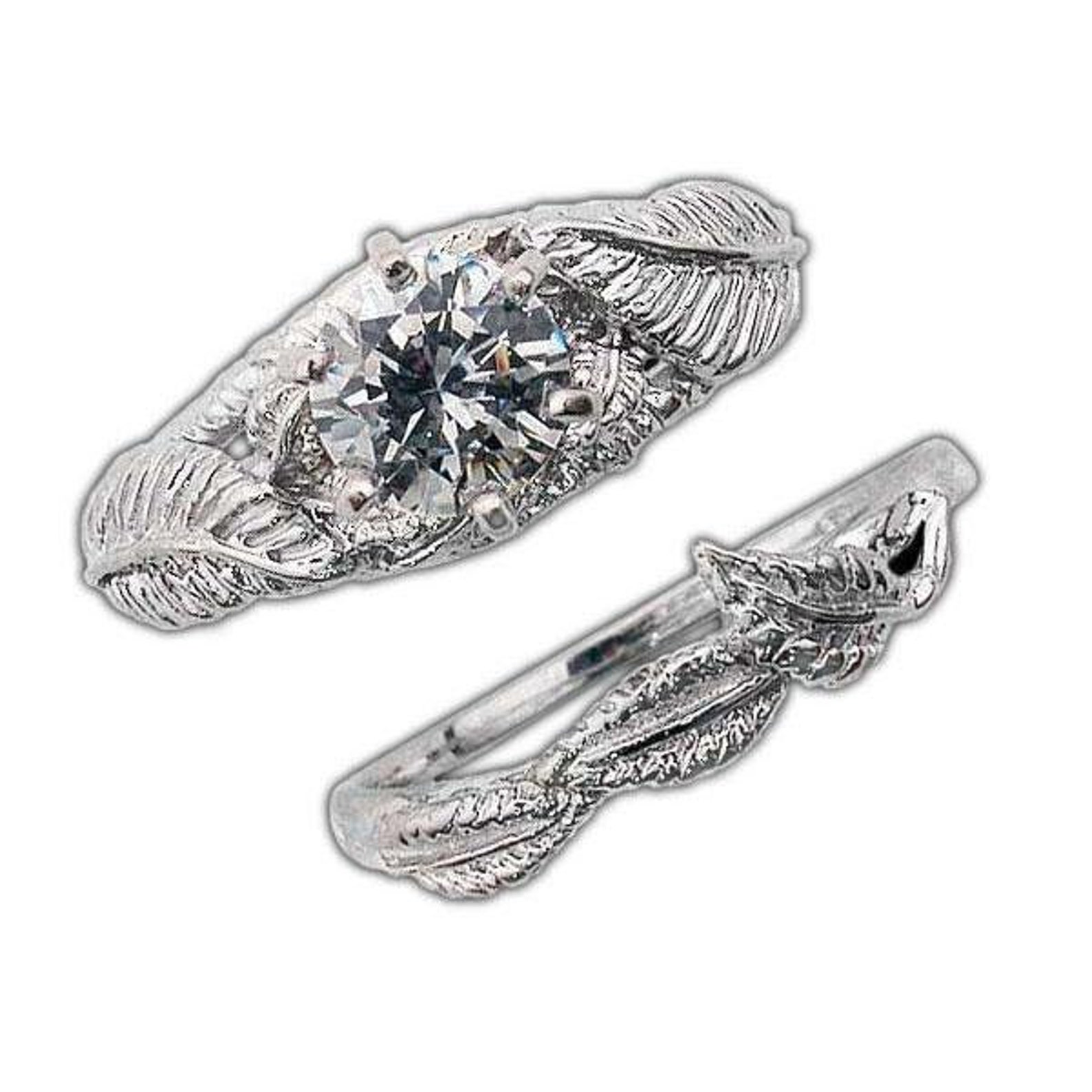 Nenya® the Ring of Galadriel™ From the Lord of the Rings™ - Etsy