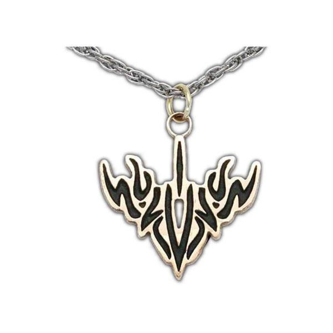 Nan Glyph From Brandon Sanderson's the Stormlight Archive Series ...