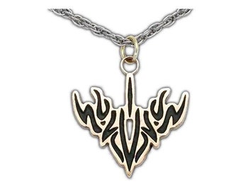 Shash Glyph From Brandon Sanderson's the Stormlight | Etsy