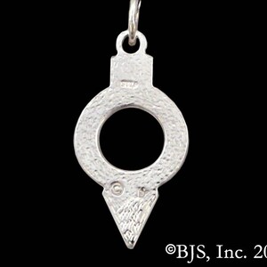 Red Society Earrings, Officially Licensed Red Rising Jewelry With ...