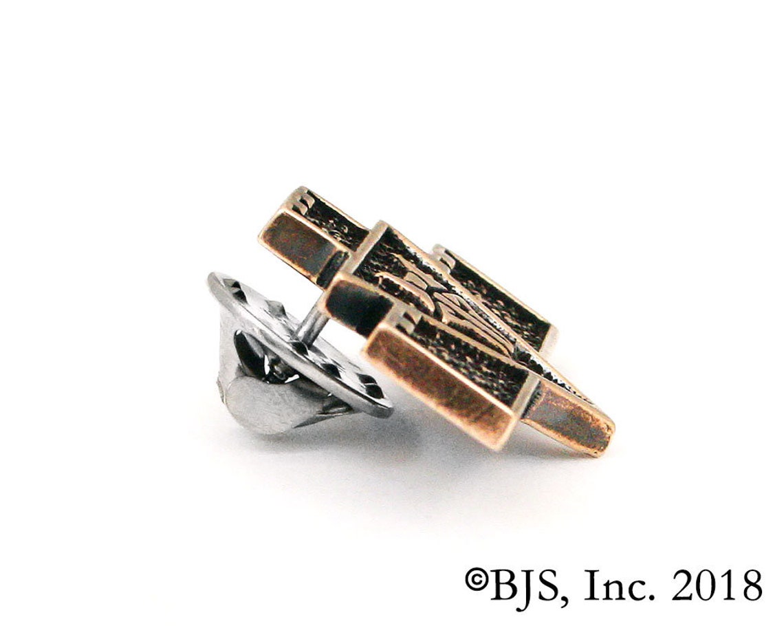 House Mars Pin Officially Licensed Red Rising Jewelry With | Etsy