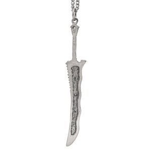 Mayalaran Shardblade Pendant From Brandon Sanderson's the Stormlight ...