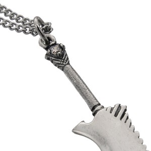 Mayalaran Shardblade Pendant From Brandon Sanderson's the Stormlight ...