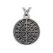 Steel Alphabet Medallion Officially Licensed Mistborn Jewelry - Etsy