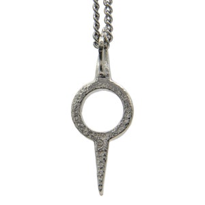 Seraphim Symbol Pendant From Peter Mohrbacher's Angelarium, Officially ...