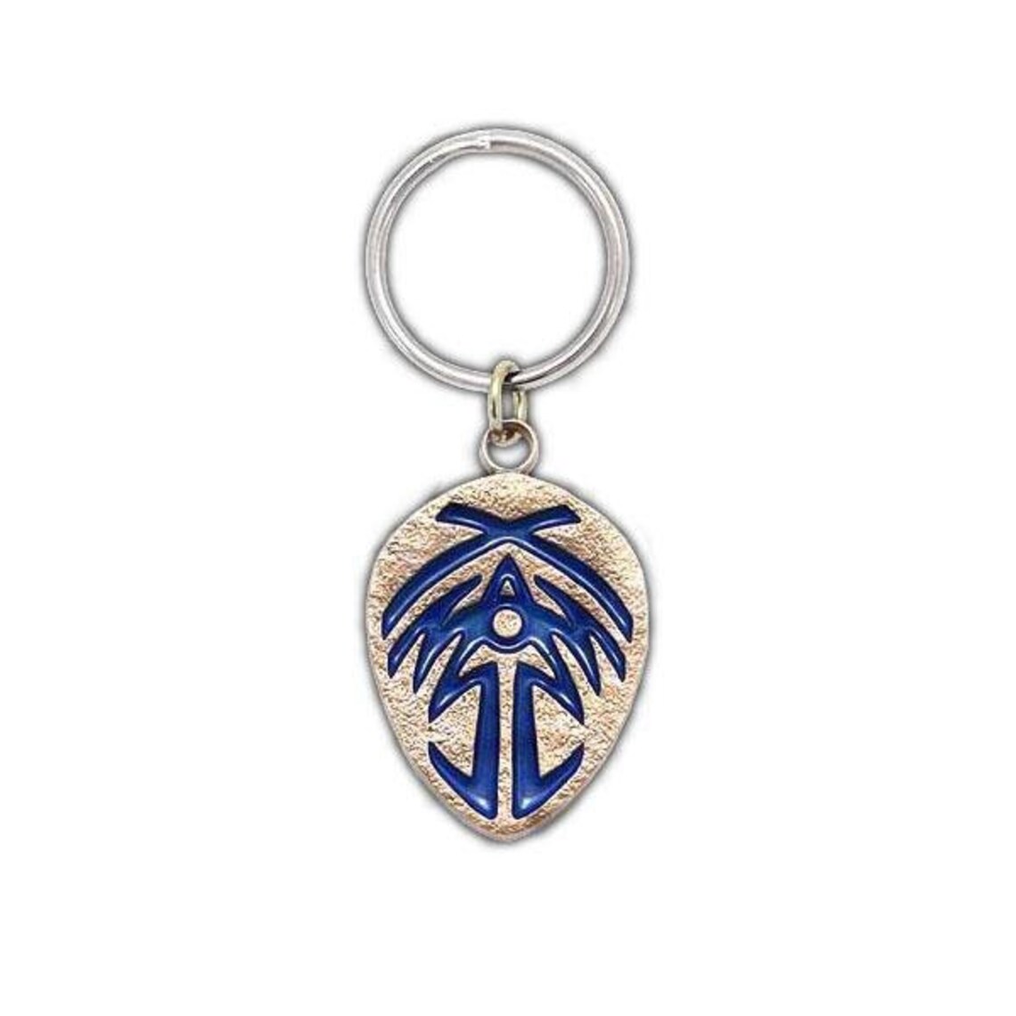 Bridge Four Badge Medallion From Brandon Sanderson's the - Etsy