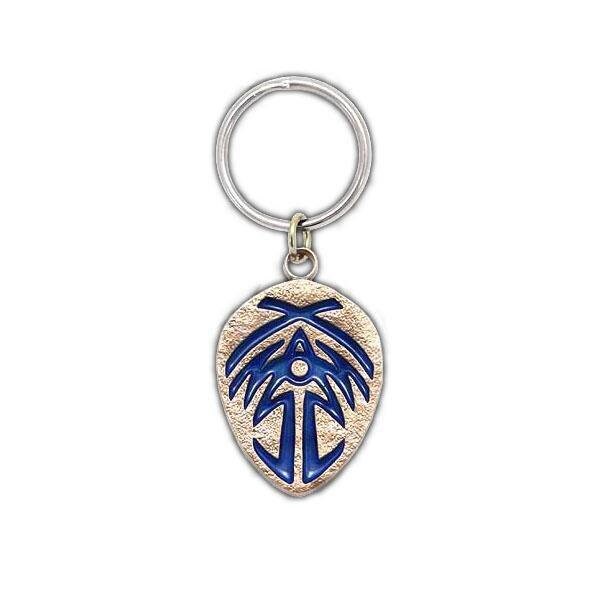 Bridge Four Badge Medallion From Brandon Sanderson's the - Etsy