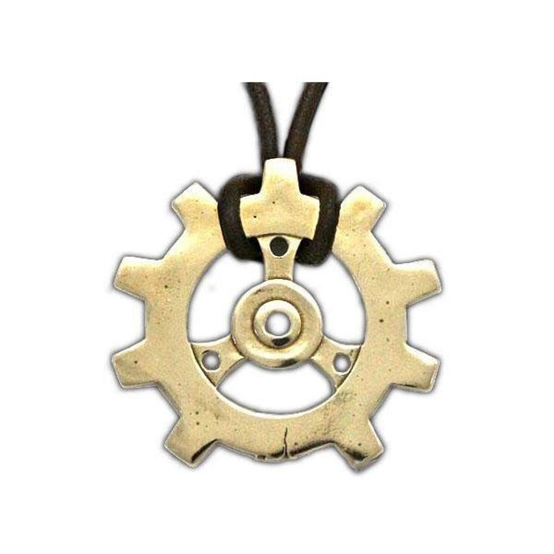 Auri's Brazen Gear™ From the Slow Regard of Silent Things™ - Etsy