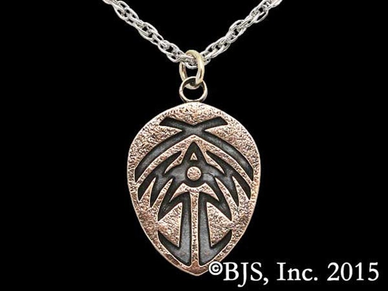 Bridge Four Badge Medallion from Brandon Sanderson's The | Etsy