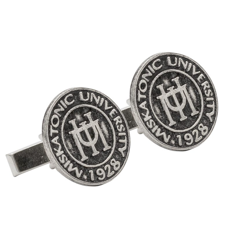 Miskatonic University Cufflinks, HP Lovecraft's Call of Cthulhu ...