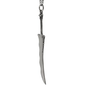 Mayalaran Shardblade Pendant From Brandon Sanderson's the Stormlight ...