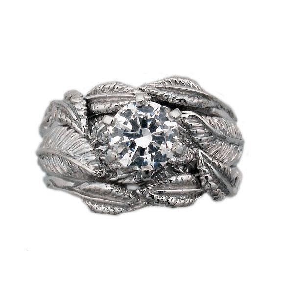 Nenya® the Ring of Galadriel™ From the Lord of the Rings™ - Etsy Canada