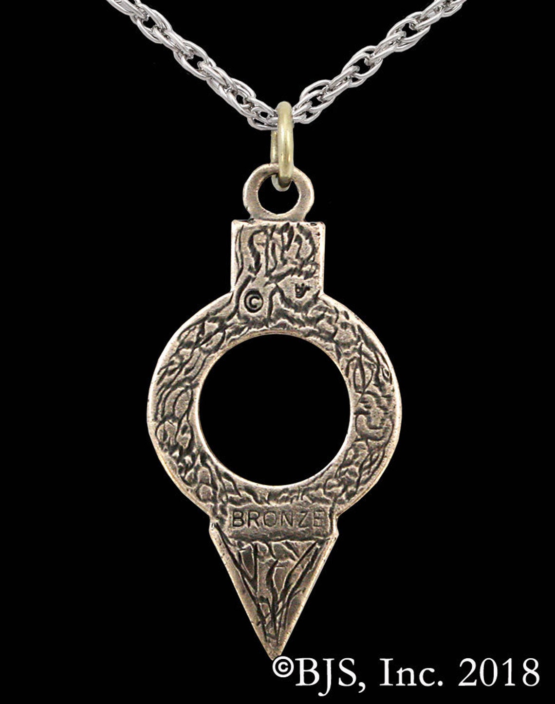 Red Society Symbol Pendant Yellow Bronze Officially Licensed - Etsy