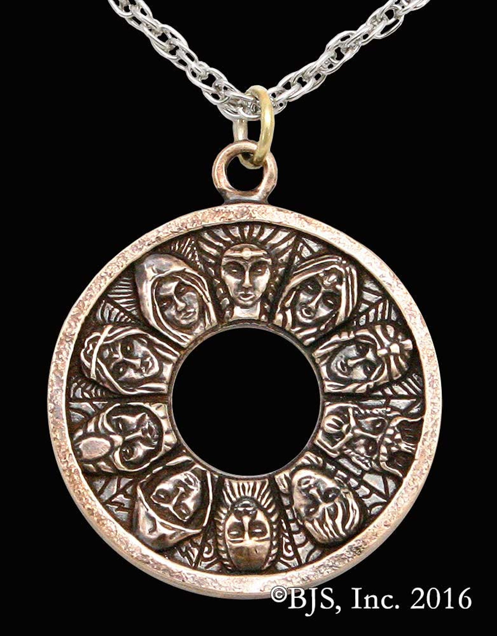 Vorin Heralds Pendant from Brandon Sanderson's The | Etsy