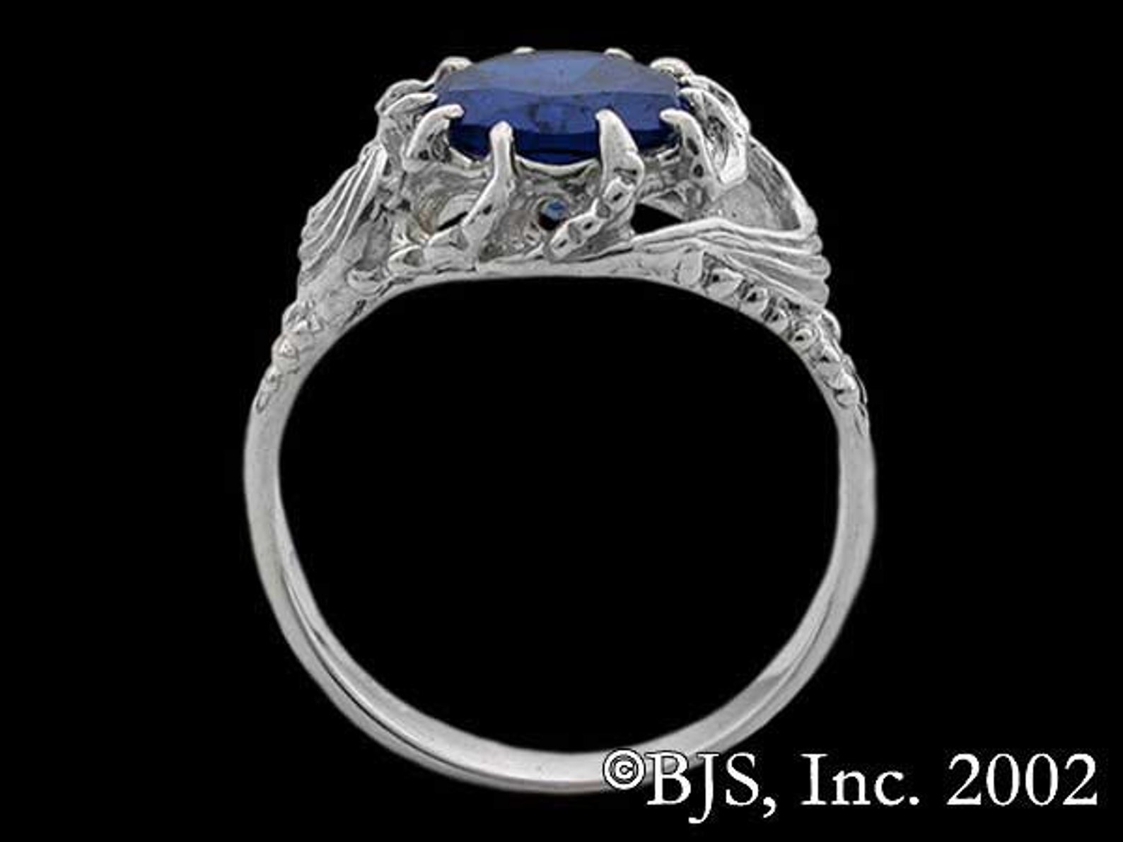 Vilya The Elven Ring of Power owned by Elrond Officially | Etsy